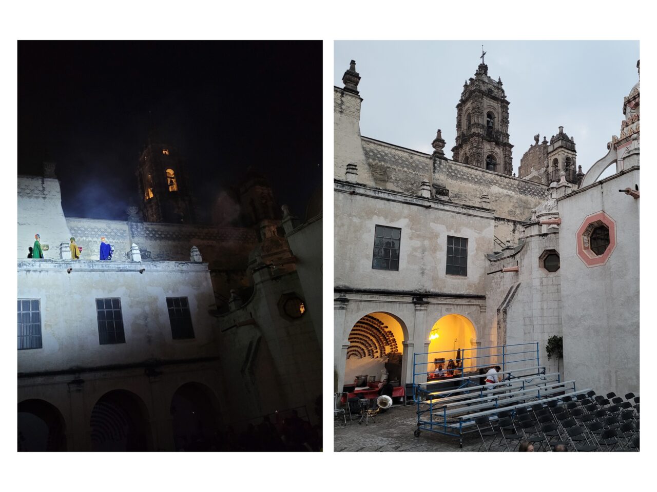 Pastorelas of Tepotzotlán: A Vibrant Celebration of Mexican Christmas ...