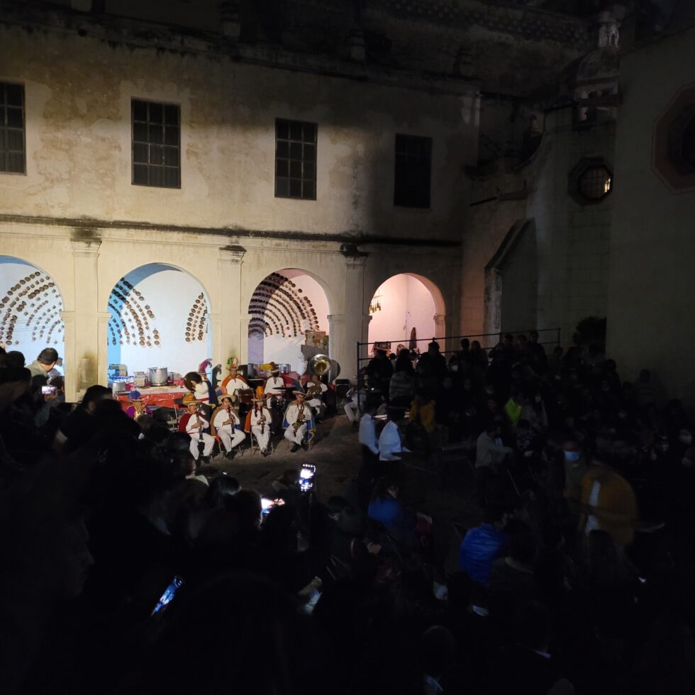 Pastorelas of Tepotzotlán: A Vibrant Celebration of Mexican Christmas ...