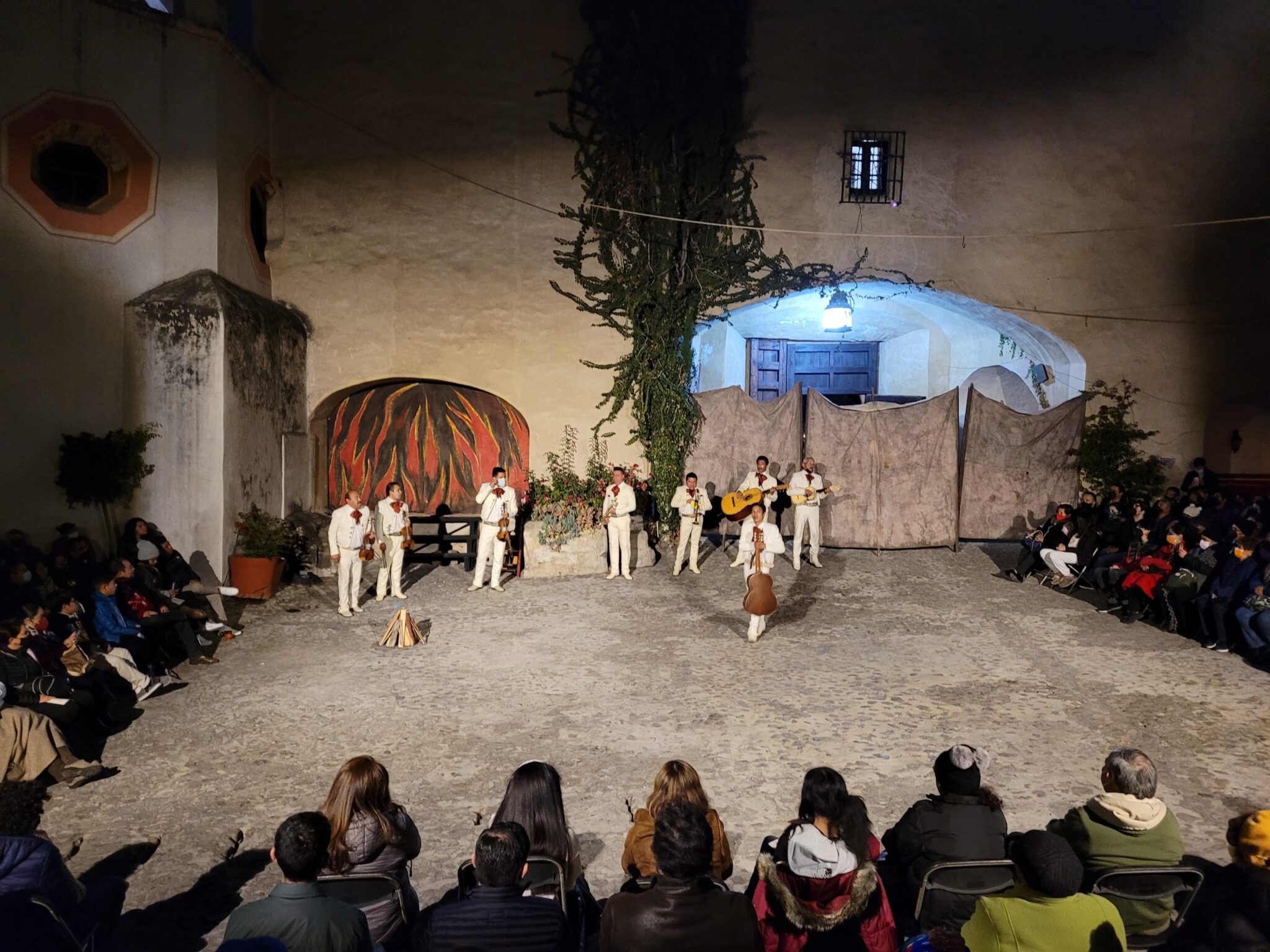 Pastorelas of Tepotzotlán: A Vibrant Celebration of Mexican Christmas ...